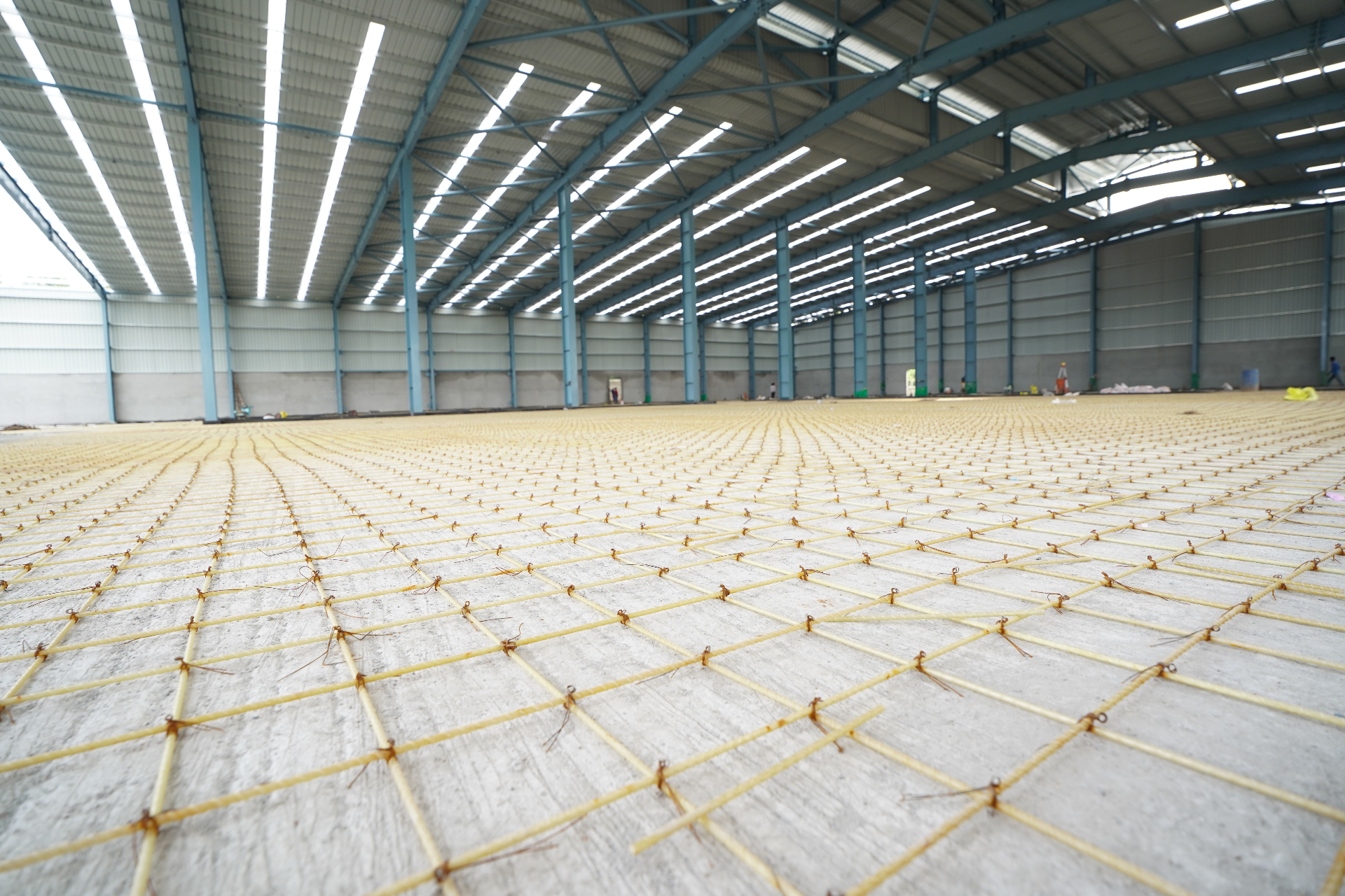 Shinestar FGC | Top GFRP Rebar and Profile Manufacturer