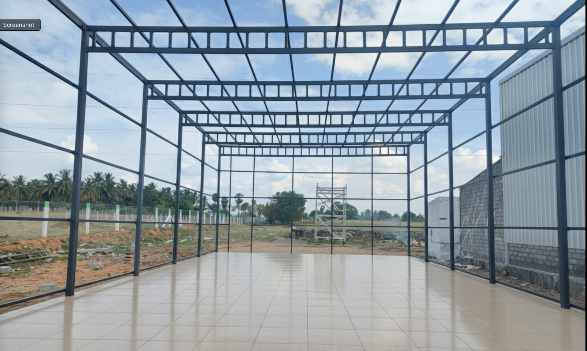 Shinestar FGC | Top GFRP Rebar and Profile Manufacturer